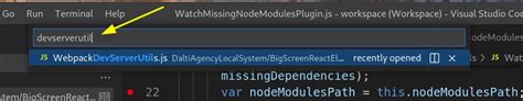 Javascript Error Enoent No Such File Or Directory Stat