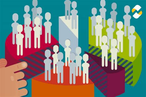 pasos para lograr una efectiva segmentación de mercado