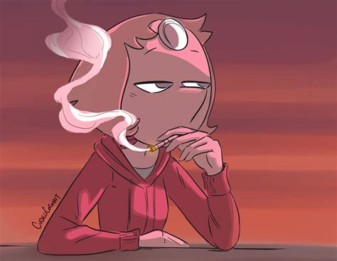 Cubedcoconut Steven Universe Comic Steven Universe Characters Pearl Steven Universe