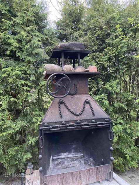 Šašlykinė Lauko Zidinys Skelbiu Lt