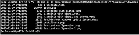 Simplifying Your Data Access CloudZone Io
