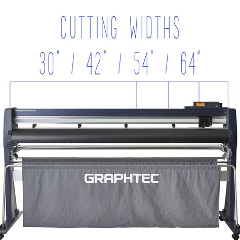Fc9000 Series Graphtec America Inc