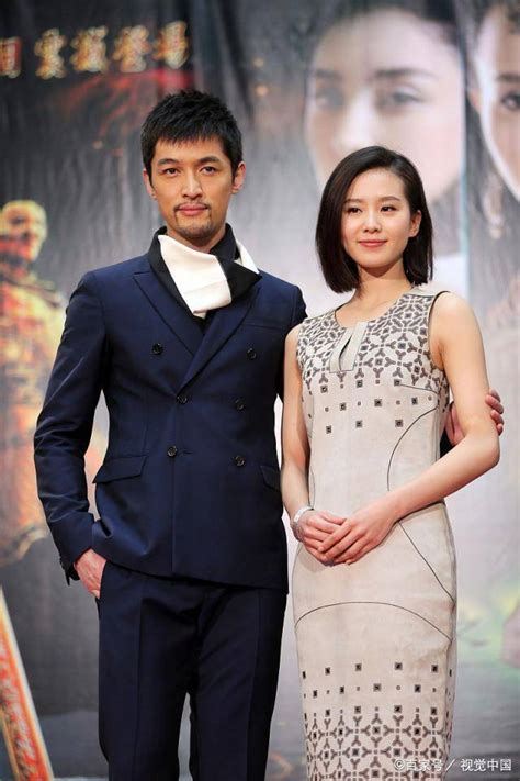 胡歌新剧《庶女锦兰》开拍中，女主角是多年cp，荧屏最佳情侣