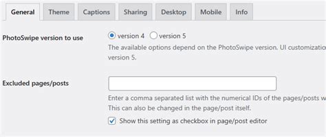 How To Create A Photo Gallery In Wordpress Lightbox Gallery