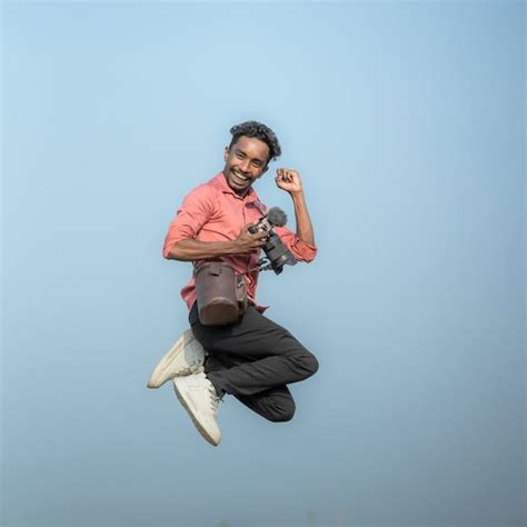 Athul Shaji Athulshaji • Threads Say More