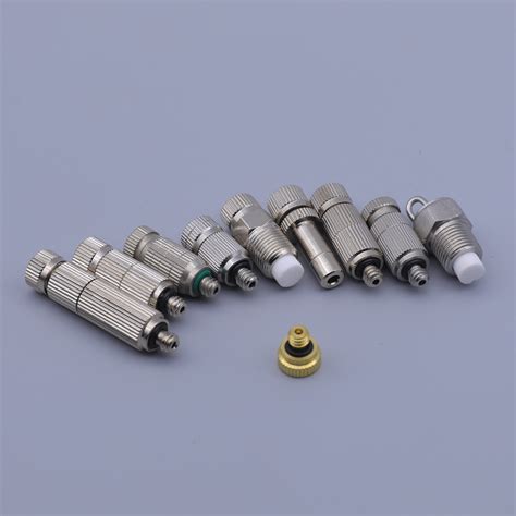 Misting Nozzle 2 Cn Spraying Equipment Co Ltd