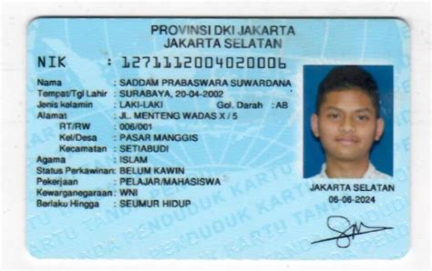 KTP Detect Detail Instance Segmentation Dataset By Bacaangka