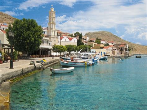 Halki Holidays 2024 Halki Greece Uk