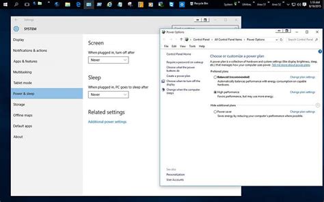 Monitor Does Not Turn Off Windows Forums
