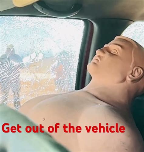 Vcqb Train It But Understand We Fight From Inside Our Vehicle As A