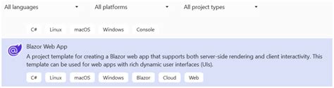 Blazor QuickGrid Database Binding Tutorial