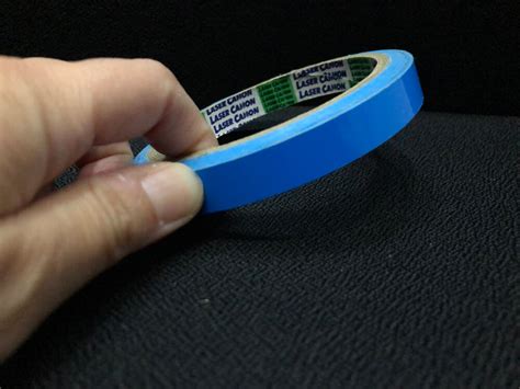HPVC TAPE (BAKERY TAPE) - HELIPRO TAPES SDN BHD