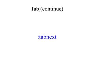 Vim Basic ODP Operating Systems Computer Software And Applications