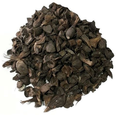 Palm Kernel Shell Pesud Abadi Mahakam