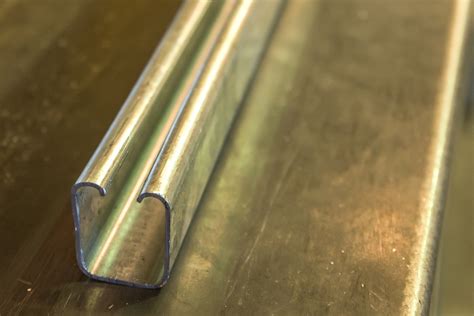 Cold Rolled Forming Blagg Johnson