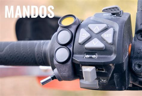 Bluetooth Navigation Controls Viejos Pistones