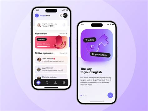 develop mobile app using flutter for both ios and android by