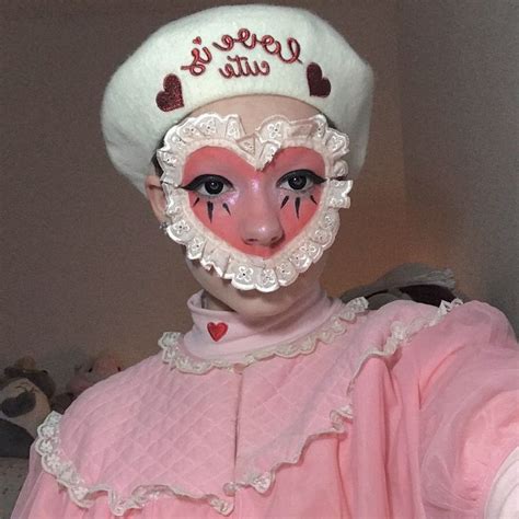 Mabel Doll💉🍰 On Instagram “ ･ﾟ ･ﾟ ♥️ 𝔟𝔞𝔟𝔶 𝔩𝔬𝔳𝔢 ♥️･ﾟ ･ﾟ ∞༺♥༻ Inspo Sabbathaa • Products