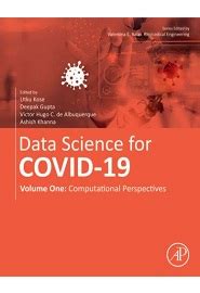 Data Science For Covid Volume Computational Perspectives Scanlibs