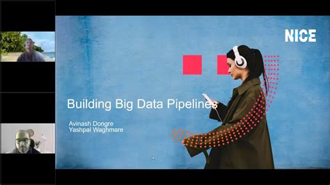 Building Big Data Pipelines With Apache Flink And Apache Spark