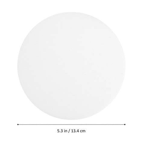 6 Pcs Lamp Shade Diffusers Light Diffuser Sheet Downlight Lampshades