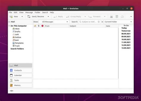 Evolution Download Linux Softpedia