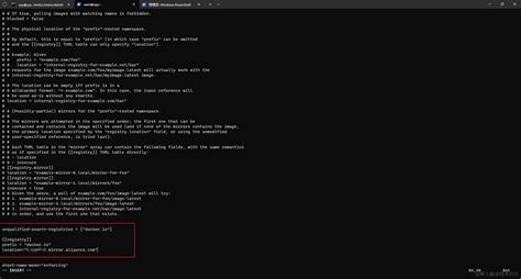 Podman 基本使用 Csdn博客