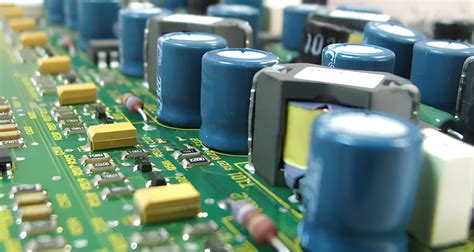 Streamlining Circuit Board Assembly For Enhanced Performance A Guide By Pcbgogo