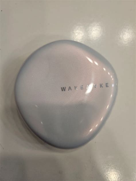 웨이크메이크 워터 글로우 코팅 당근 중고거래