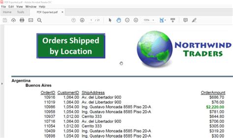 How To Export Data From Crystal Reports Skillforge