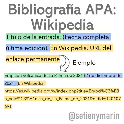 Citas Textuales Y Referencias Bibliograficas Normas Apa 7ma Edicion