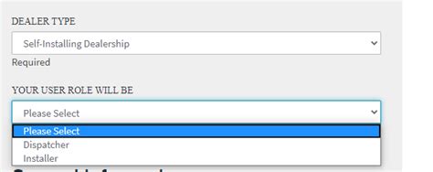 Requesting Fsm Access Viasat Eguide