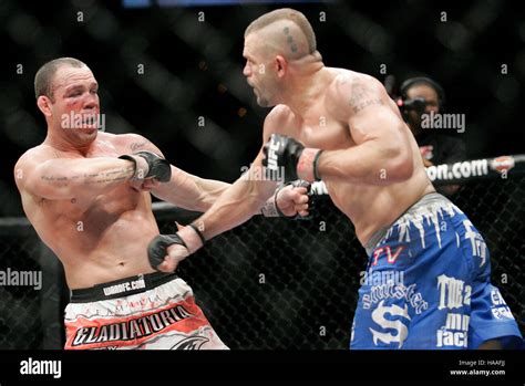 Chuck Liddell Vs Silva At Sam Bolivar Blog