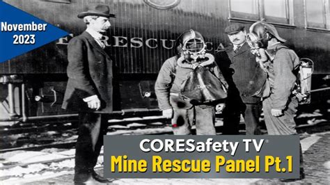 Alex Gryska Ohst On Linkedin Coresafety Tv November 2023