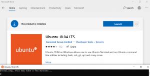 Setting Up WSL Windows Terminal And Oh My Zsh NillsF Blog