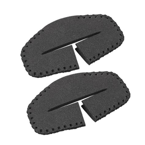 Badu Bg 2 бр Pu кожена катарама на катарамата за автомобилен колан