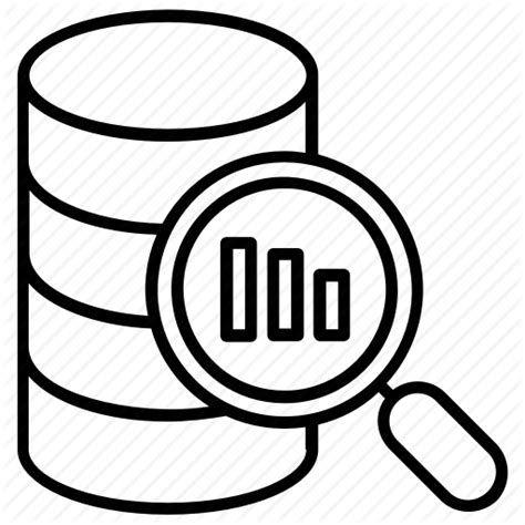 Data Analytics Icon At Vectorified Com Collection Of Data Analytics Icon Free For Personal Use