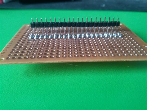 Raspberry Pi 1 Gpio Expand Module 4 Steps With Pictures Instructables