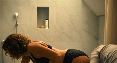 Valeria Golino Nude Scene From Les Estivants Scandal Planet