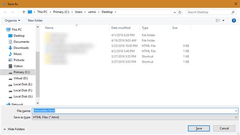How To Get A List Of All Software Installed On A Windows System Make Tech Easier