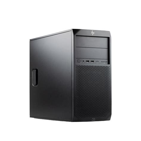 Hp Z G Tower Workstation R R Computer Services