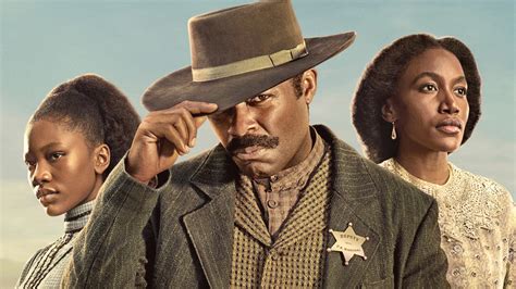 Chad Feehan Says Taylor Sheridan Sprinkled Magical Dust On Lawmen