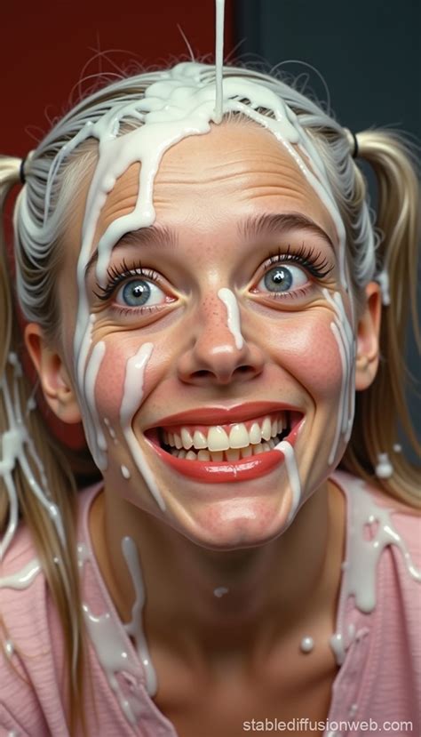 Gunged Prompts Stable Diffusion Online