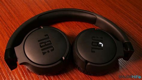 Jbl Tune Nc Review Affordable Bluetooth Headphones Major Hifi