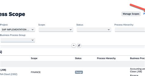 Sap Abap Central Organize And Categorize Your Documentation In Sap Cloud Alm