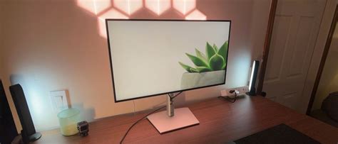 Dell Ultrasharp Usb C Hub Monitor Review Techradar