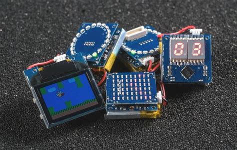 Stepper Motor Control Using 8051 Microcontroller Artofit