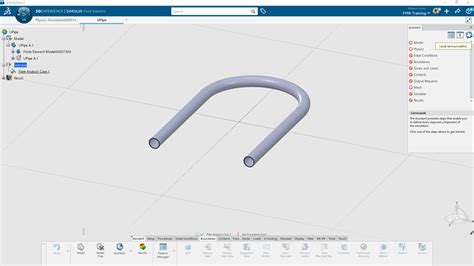 How To Import Solidworks Parts Into 3dexpereince Goengineer