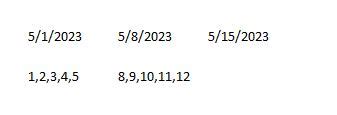 Solved ASP NET MVC VS 2019I Was Trying To Display A Calendar Chegg