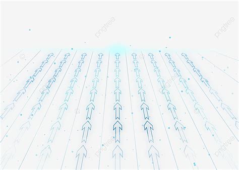 앞으로 화살표 배경 상승 상무 과학 기술 하이 테크 상승하다 Png 일러스트 및 이미지 에 대한 무료 다운로드 Pngtree